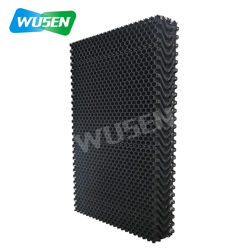 10cm Plastic cooling pad